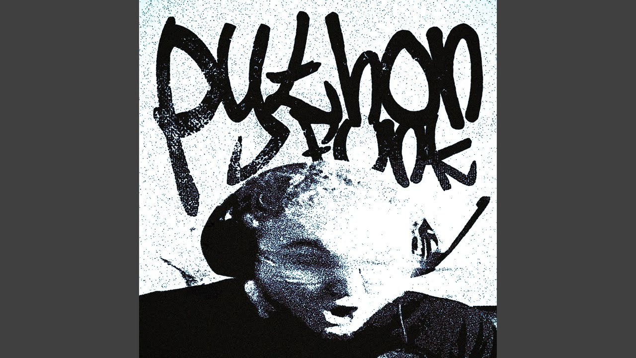 PYTHON FUNK (Slowed)