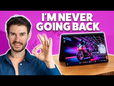 I Found The BEST 2-In-1 Laptop Of 2024 (After Testing 30 Of Them)