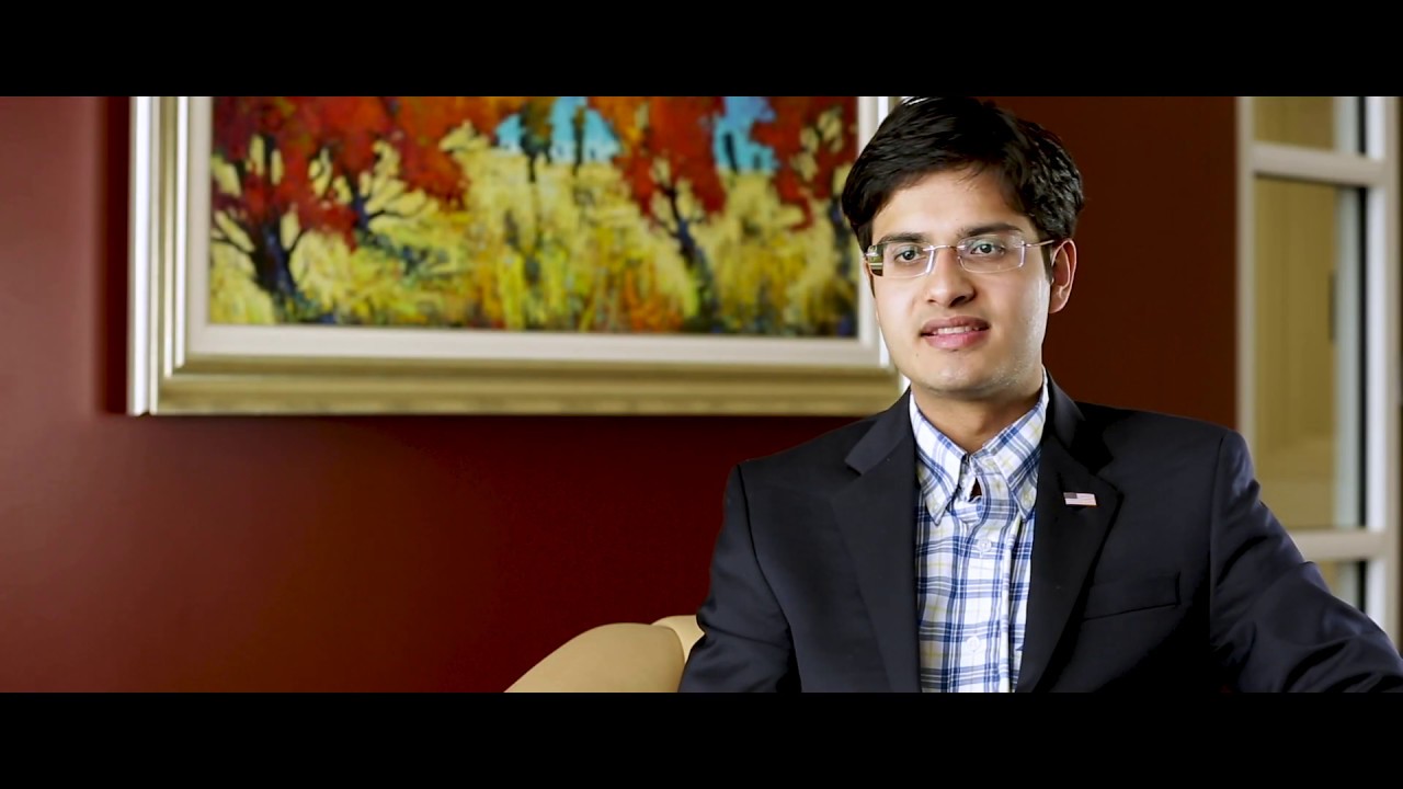 What is the SMU Tower Scholars Program?