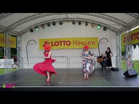 Flamenco | Tanz- und Theaterwerkstatt Bad Vilbel | 62. Hessentag 2025