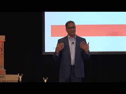 Lennox VisionTECH 2024 - Keynote Alok Maskara