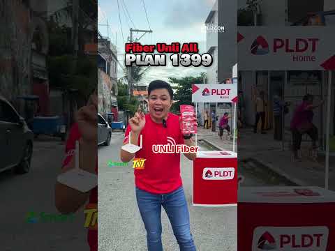 PLDT HOME Fiber Promo 2024