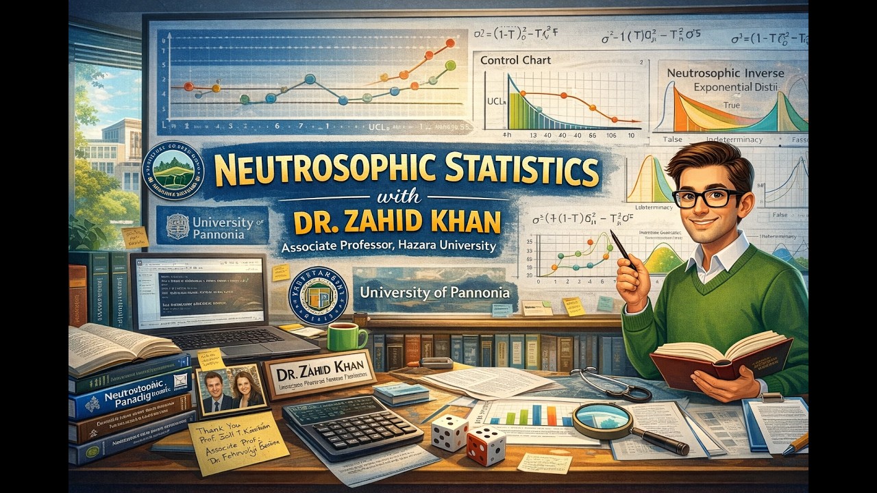 Introduction to Neutrosophic Statistics