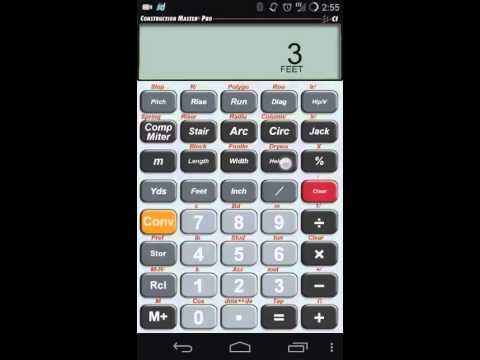 HOW TO ▬►CALCULATE SOIL in YARDS◄▬ - Construction Calculator