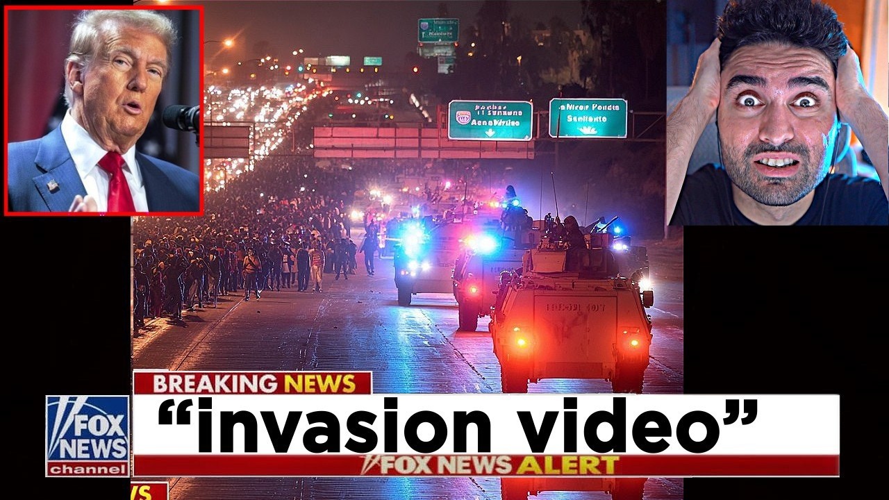 NO WAY… They are Actually Doing It 😢 - Part 181 - Trump, China, Canada, Iran, Hentavirus & Memes
