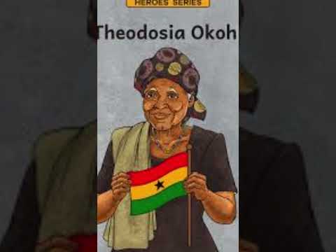 The Ghana Flag: A Symbol of Freedom, Strength, and Heritage #kidsstorytime