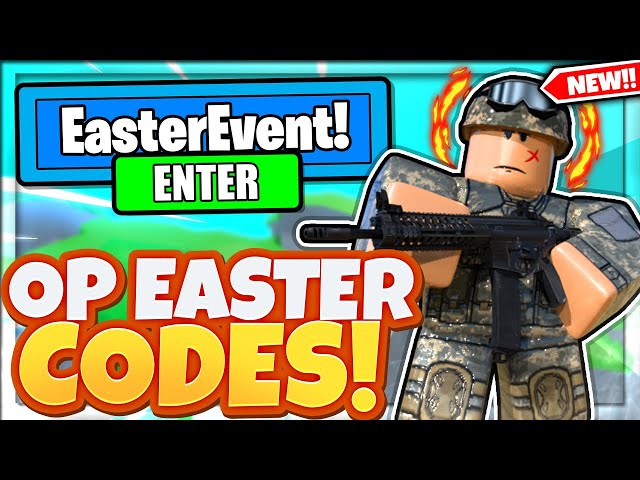 Roblox Defender's Depot codes (May 2022): Free rewards