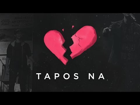 Brian Vee performs "Tapos Na" [Reverse Poetry]