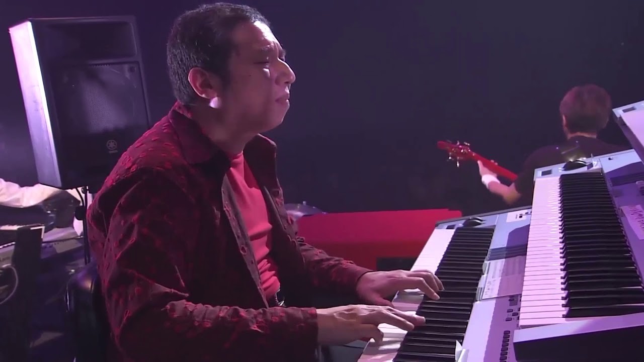 Casiopea vs The Square  -  The Live 2003. 21  -  Midnight Circle