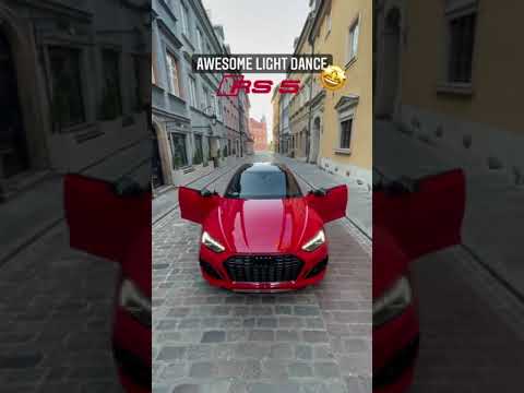 Audi RS 5 Sportback (2)