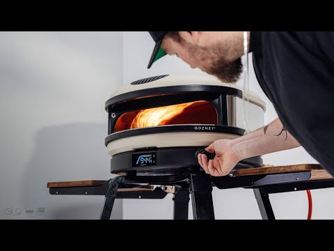 Tom introduces Arc XL + Arc | Gozney