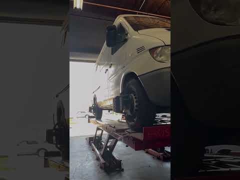 Your One-Stop Tire Shop in Berkeley, CA