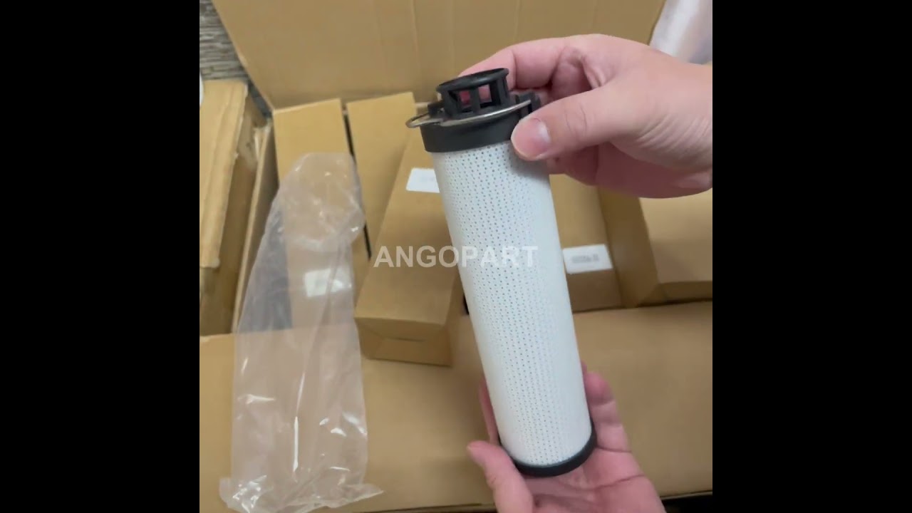 JCB Hydraulic Filter 32/913500