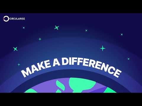 Mass Balance Approach and ISCC PLUS Explained by Circularise