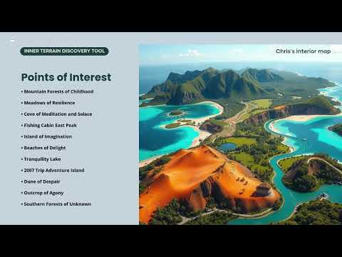 See the LIFE Mapping RESULTS [VIDEO]