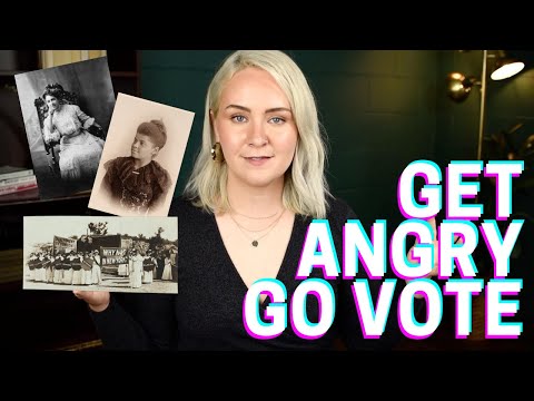 Real Lawyer Explains Voting Rights & the 19th Amendment