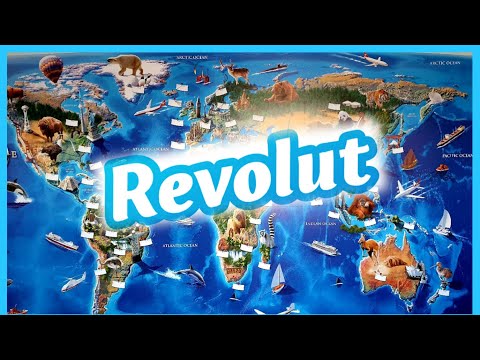 Why did I choose Revolut as my travel debit card - new sign up bonus
