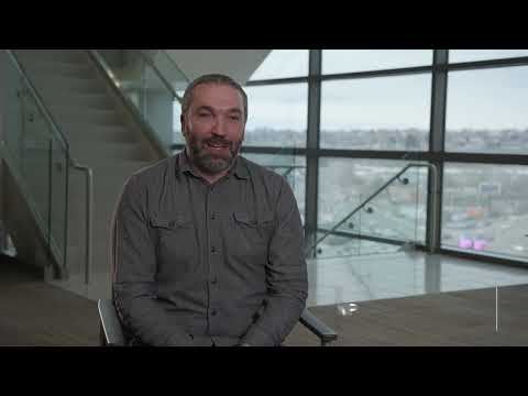 Jake Barlow, NP | Medical Hematology/Oncology