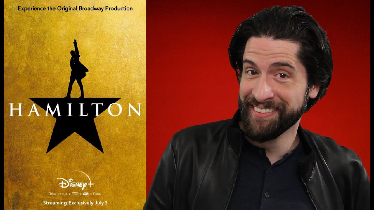 Hamilton - Movie Review
