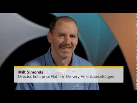 AmerisourceBergen: Customer Testimonial Video