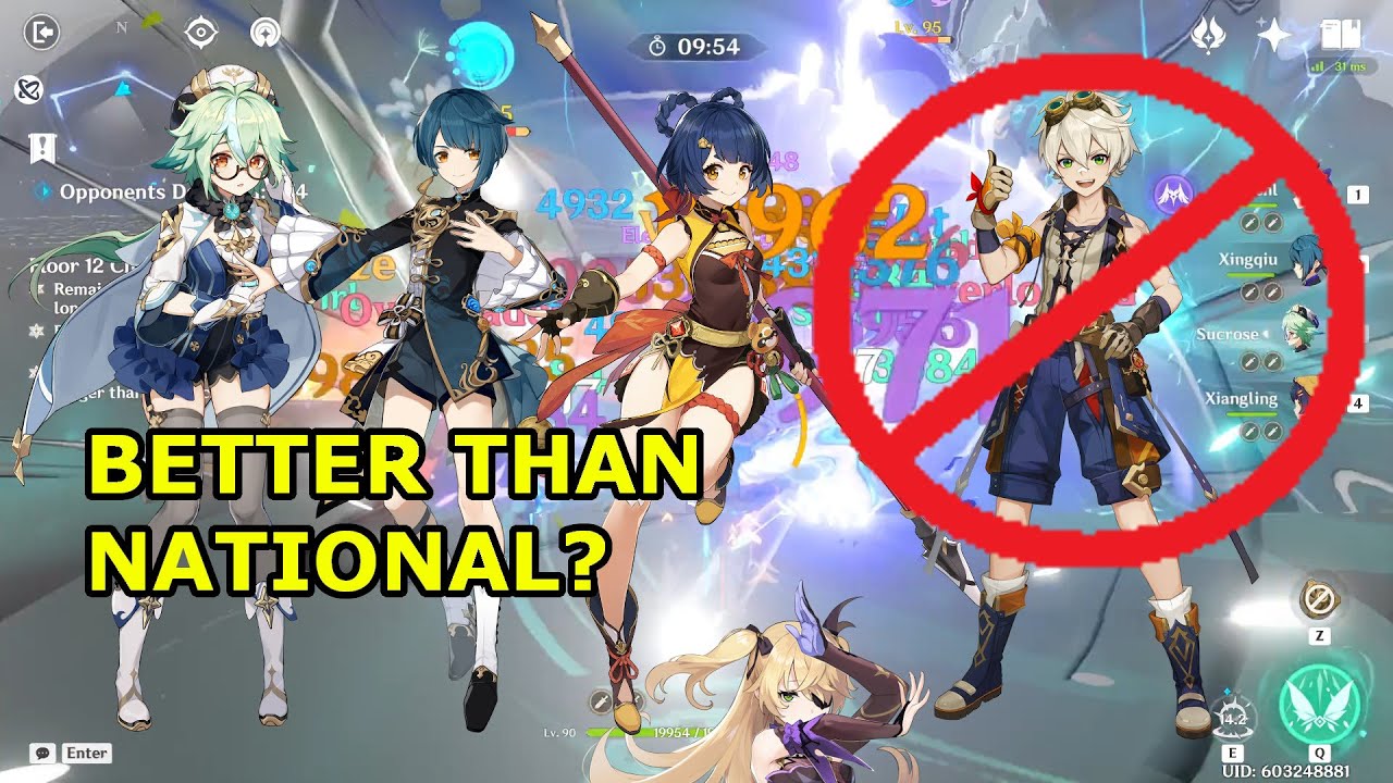 There's better than Bennett for this team