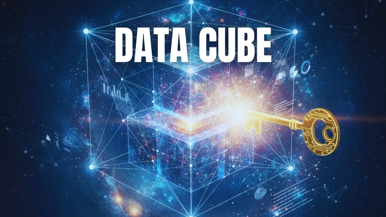 Data Cube in Data Warehousing | Learn in 6-Mins