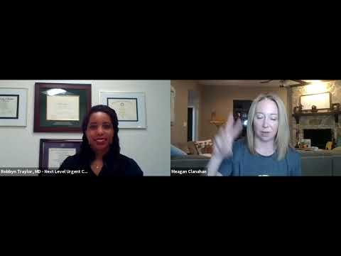 COVID-19 Safety Precautions at Next Level Urgent Care Clinics