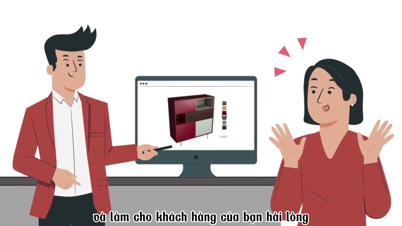 Introducing 3CAD in 90 seconds