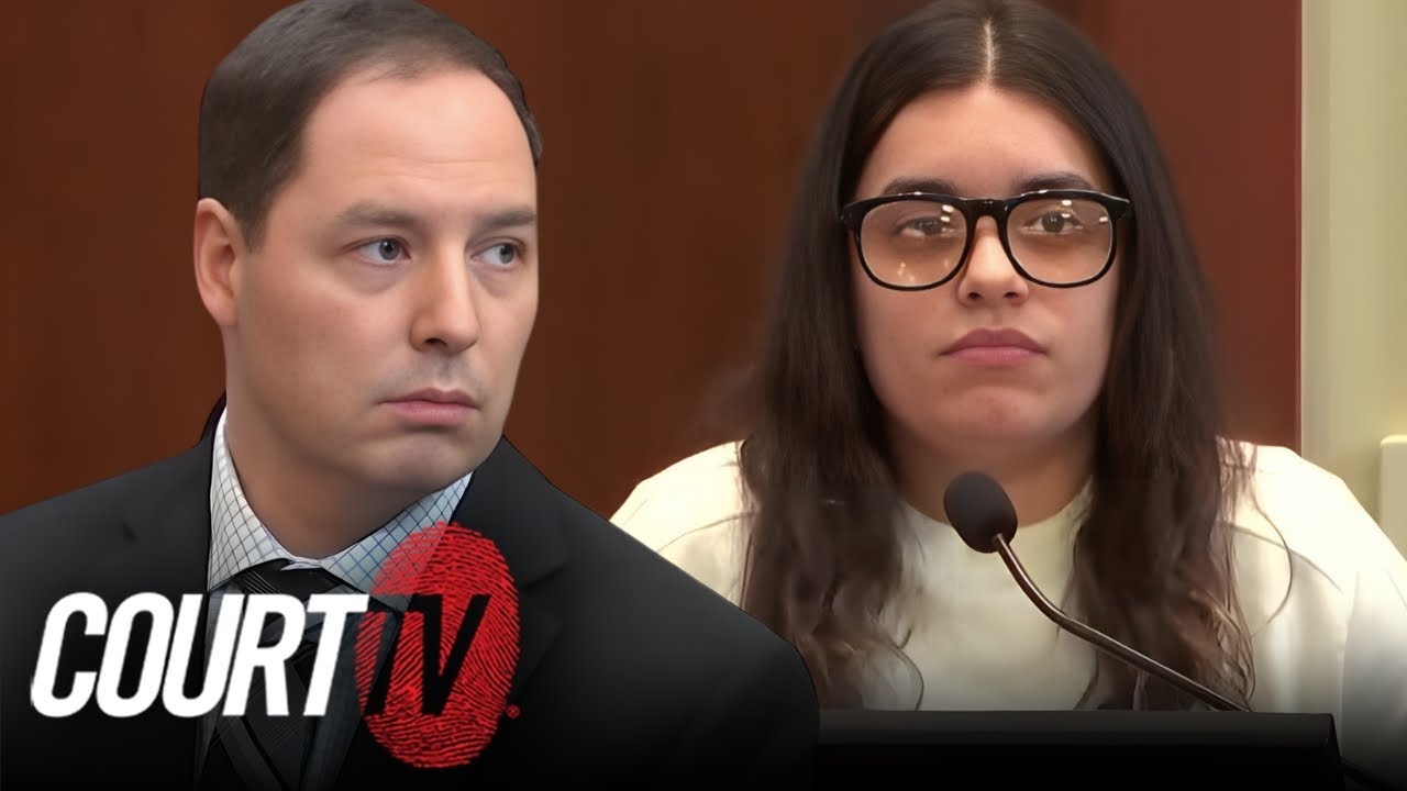 Brendan Banfield's Former Au Pair Takes the Stand in Double Murder Trial