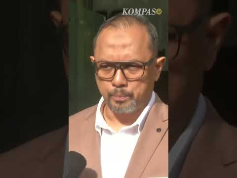 Penjelasan KPK Terkait Penggeledahan Rumah Ridwan Kamil