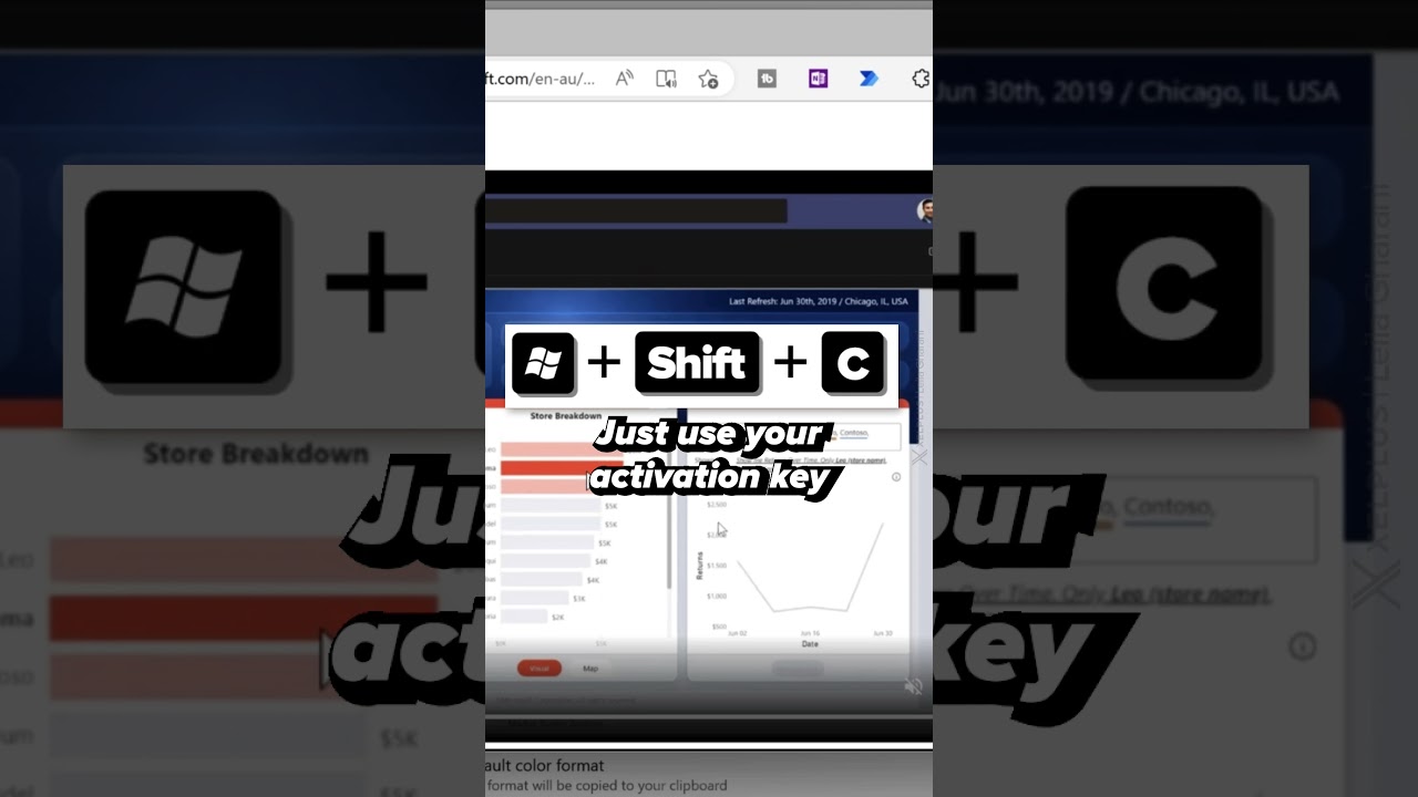 Find Which Exact Color Is In The Picture (Find color code) #s...