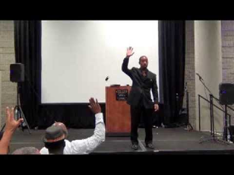 Hire Tim R. McAdams - Leadership/Success Speaker in Atlanta, Georgia