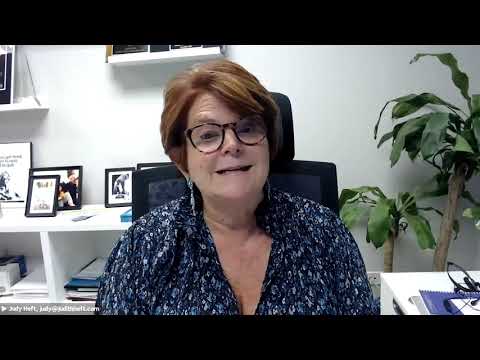 Judith Heft & Associates does so much more than just bookkeeping!