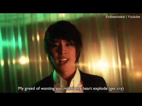 [MV] Chung Lim - Face [ENG SUB]
