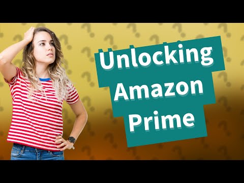 Does Amazon Prime work outside UK?