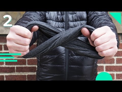 Merino Wool Travel Clothing Guide | Part 2: Merino Products | T-shirts, Sweaters, Underwear, Socks