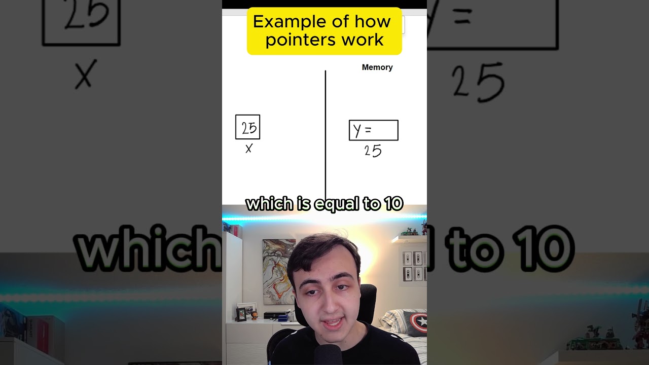 How Do Pointers Work