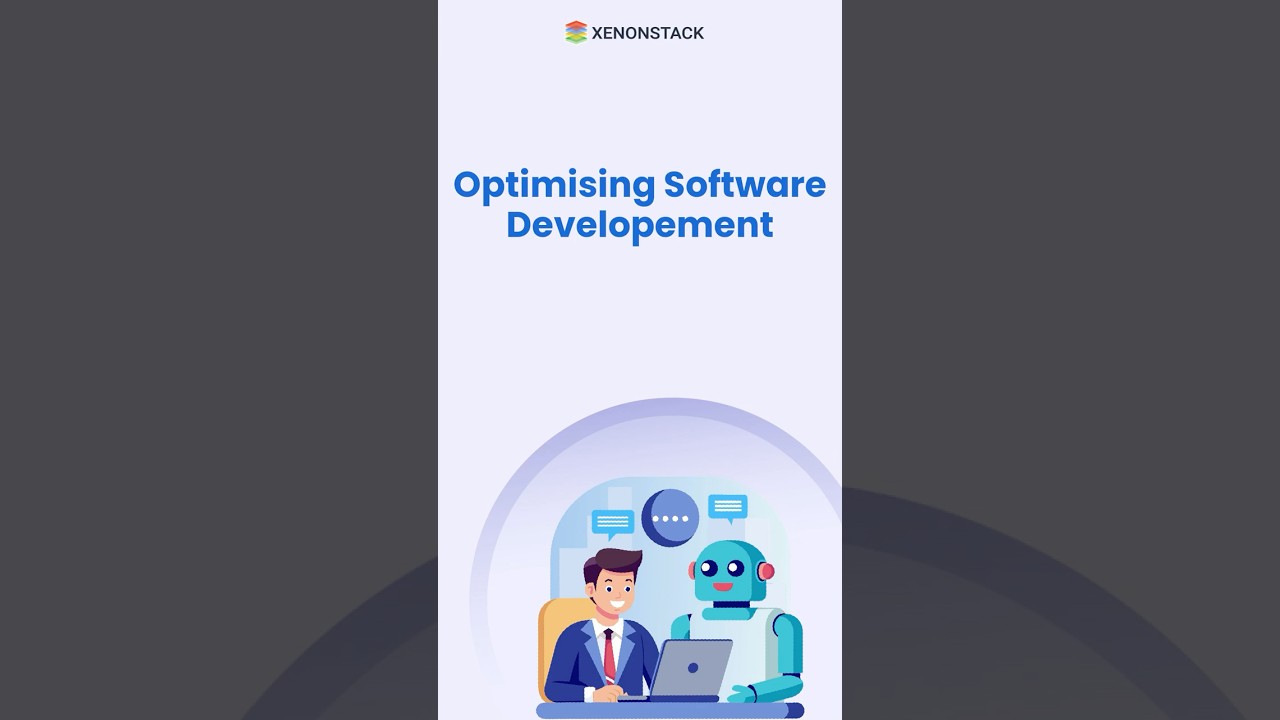 Optimising Software Development #softwaredevelopment #agile #devops #codequality