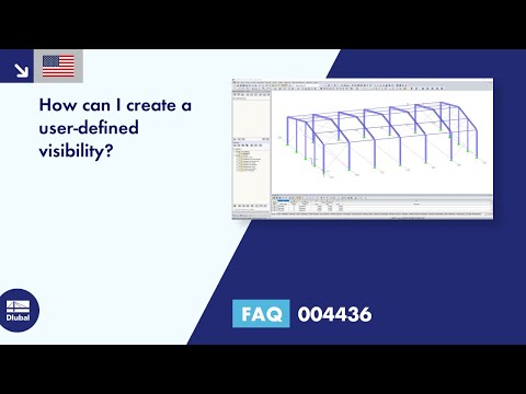[EN] FAQ 004436 | How can I create a user-defined visibility?