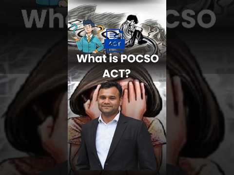 What is POCSO ACT??.. #humanrights #education #ourrights # awareness