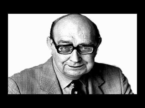 Philip Larkin "This Be The Verse" - "They f*** you up, your mum and dad" Poem animation