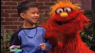 Sesame Street Emergency Murray Watch HD Mp4 Video Download Free