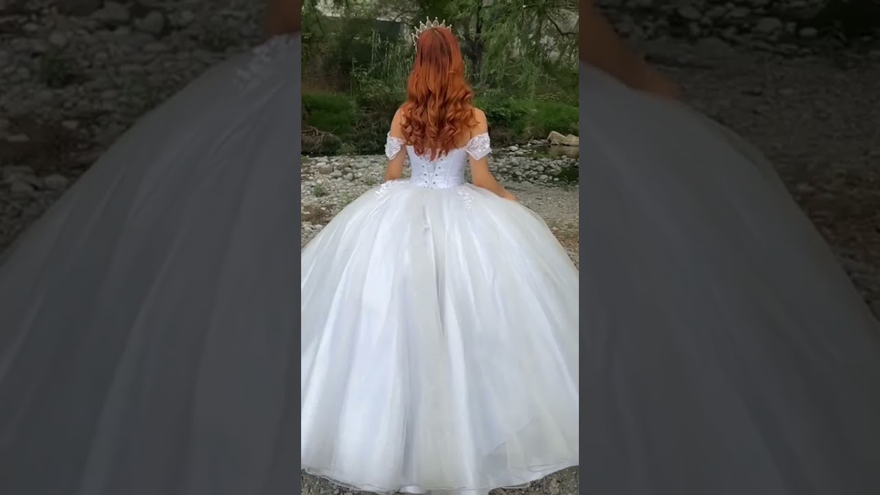 Romance Couture tenemos tu vestido de novia ¡Visítanos! #novia #vestidos #blanco