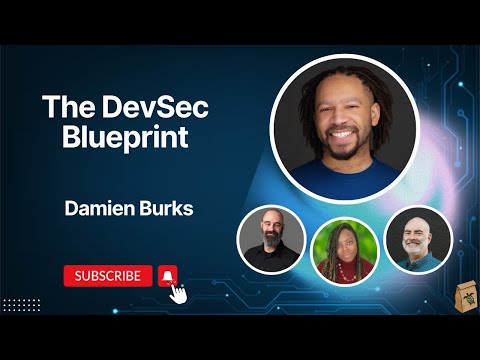The DevSec Blueprint