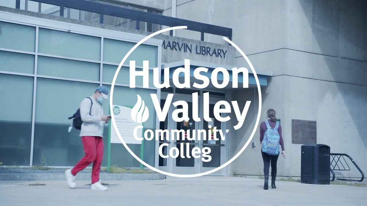 Marvin Library Learning Commons