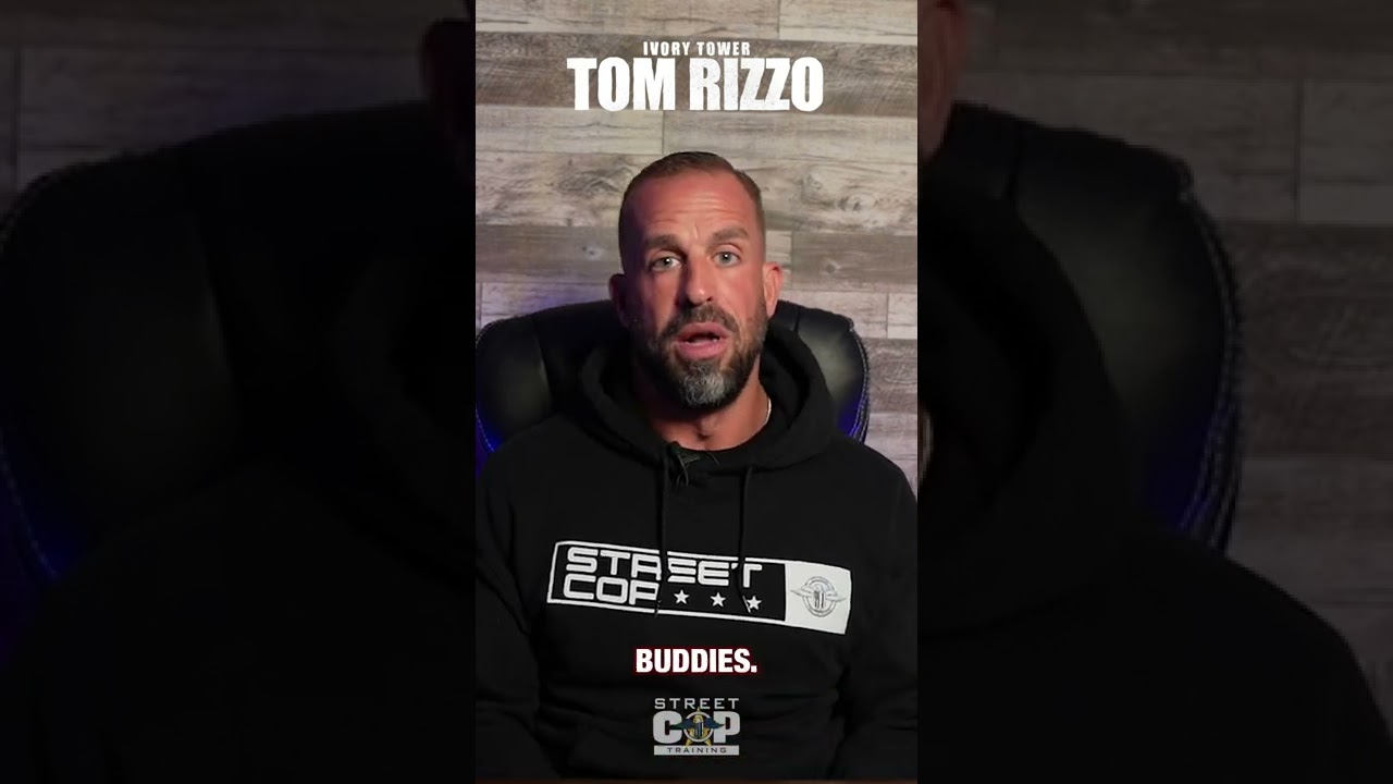 The Circle that surrounds you