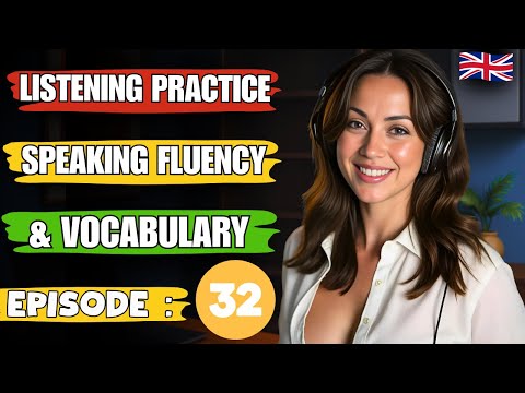 Speak Like a Native using Shadowing Technique for Effortless Fluency || English Speaking Practice π€
