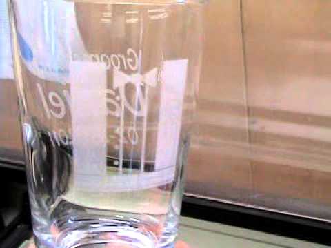 Personalized Groomsmen Shot Glass