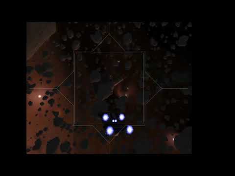 Privateer remake Episode 1 Starting our Exploration of this wing commander Universe