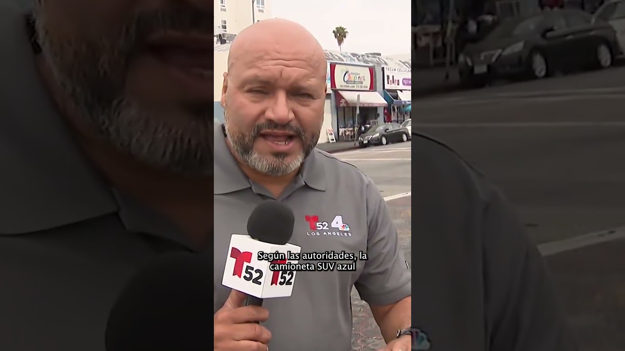 Buscan a conductor que huyó de mortal atropello